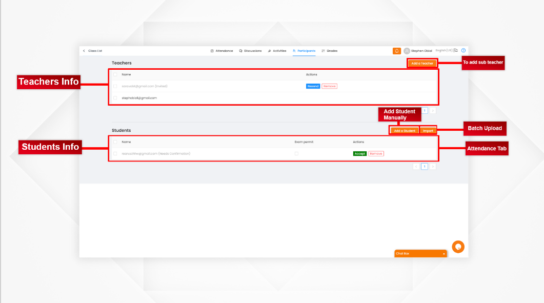 Navigating the KHS Learning Management System – Kong Hua School