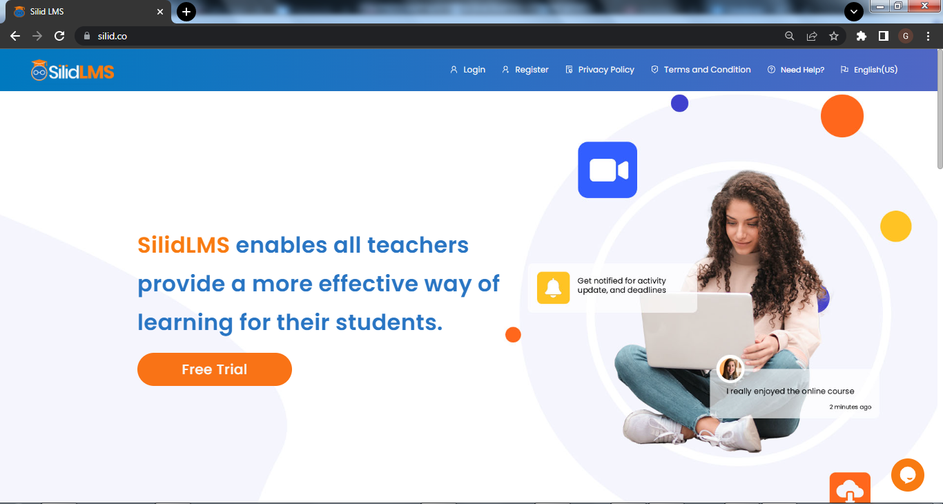 Navigating the KHS Learning Management System – Kong Hua School
