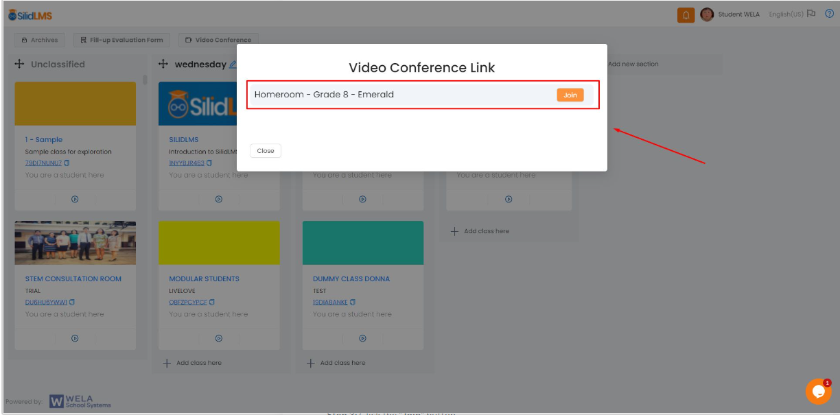 Navigating the KHS Learning Management System – Kong Hua School